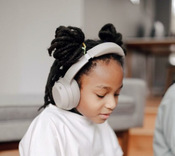 12 instant stress busters - Kids Help Phone