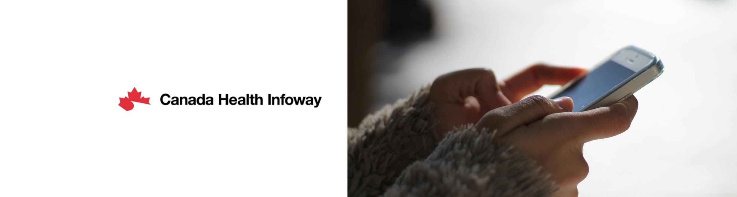 Canada Health Infoway’s transformative support - Kids Help Phone