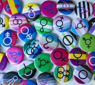 Puberty and transitioning for trans and non-binary youth - Kids Help Phone