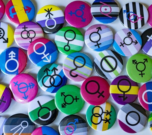 Gender identity and gender expression - Kids Help Phone