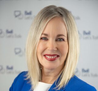 The leadership team behind our initiatives - Kids Help Phone