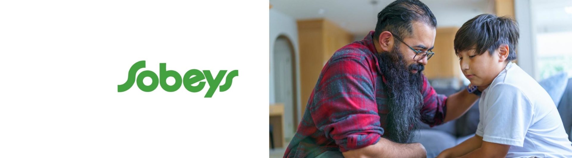 Sobeys supports equity-deserving groups - Kids Help Phone