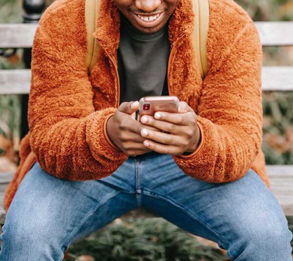 Get support with these mental health resources - Kids Help Phone