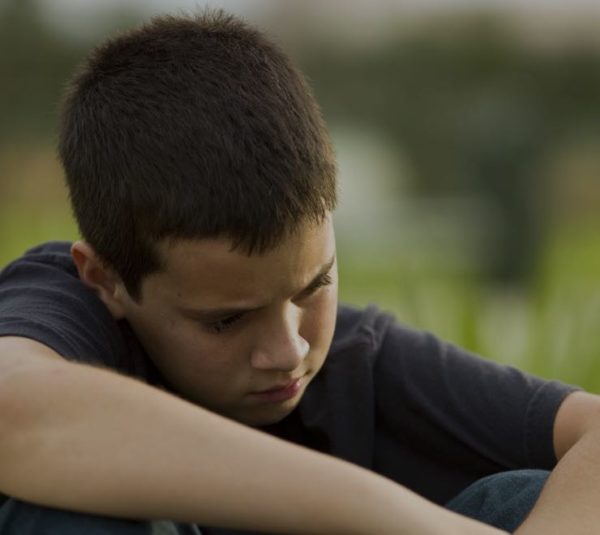 Feelings chart: Discover ways to Feel Out Loud - Kids Help Phone