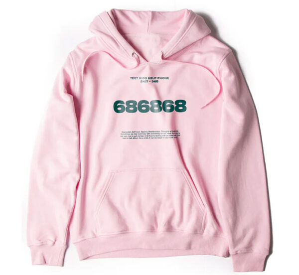 Feel Out Loud and show support with KHP merch - Kids Help Phone