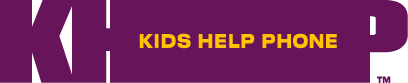 Home - Kids Help Phone
