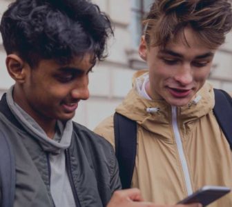 Need help now? Text our texting service. - Kids Help Phone